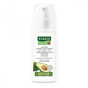 RAUSCH Avocado Color-Protecting Spray Conditioner 100 ml