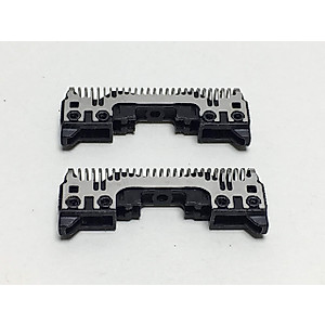 NEW Shaver Razor Head 2X Inner Blade Cutter Men's Beard Replacement For ES6002 ES6003 ES6013 ES6015 ES6016 ES-RT81 ES-RT51 ES-RT20 ES-RT30 ES-RT401 ES-RT60 shavers blades Parts
