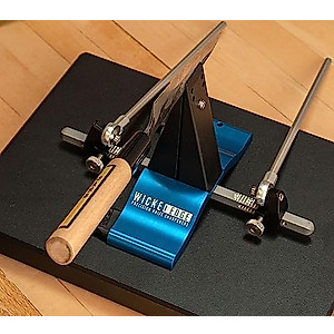 Wicked Edge WE100 - Precision Knife Sharpener