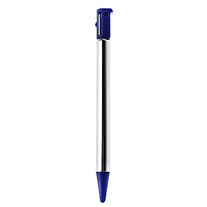 jackyee Short Adjustable Styluses Pens for 3 Extendable Styluspen Retractable Stylus Black