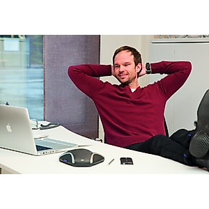 Konftel 55W Conference Phone