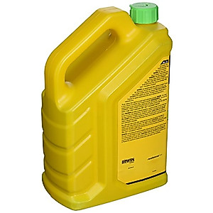 IRWIN STRAIT-LINE Marking Chalk, Standard, Fluorescent Green, 5 lbs (65106)