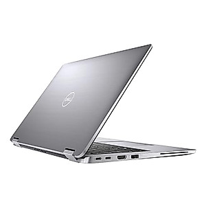 Dell Latitude 7400 2-in-1 14" FHD Touchscreen Laptop Computer, 8th Gen Intel Quad Core i7-8665U, 16GB RAM 256GB SSD, Backlit Keyboard, Windows 10 Pro (Renewed)
