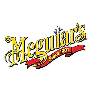 Meguiars M8501 Meguiars "Diamond Cut" Compound,White