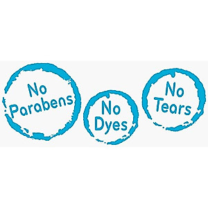 Suave Kids 3 in 1 Shampoo Conditioner Body Wash, Purely Fun Sensitive, 12 oz