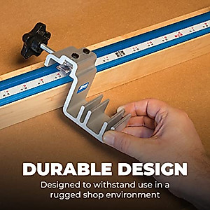 Kreg KMS7800 Production Stop