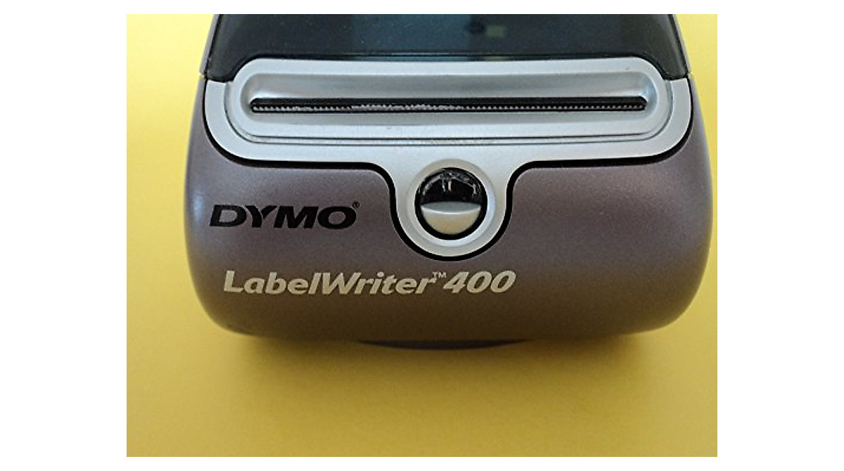 Dymo 400 Thermal Label Printer - Fast & High-Quality Labels