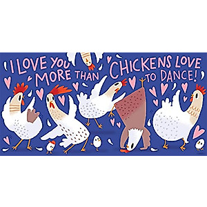 Bananas for You! (A Hello!Lucky Book)