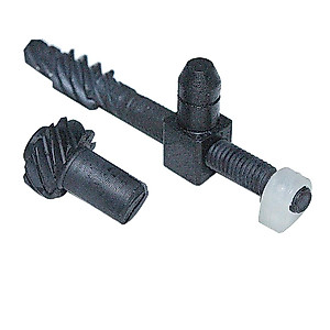 AUMEL Chain Adjuster Tensioner Screw Kit 3Pcs For Husqvarna 455 Rancher, 455, 460 Chainsaw Replace 575260403.
