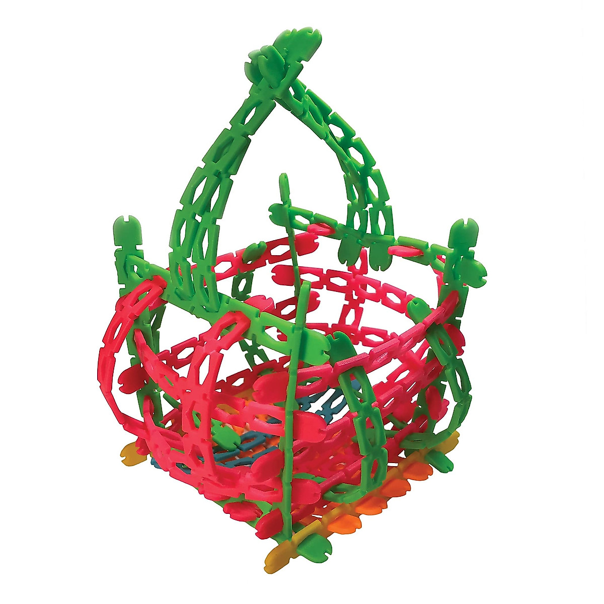 Roylco Structure Sticks