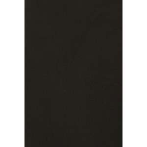 Leggings Depot Women's 3" Waistband Yoga High Waisted Solid Leggings Pants (Full Length, Black, Plus Size)