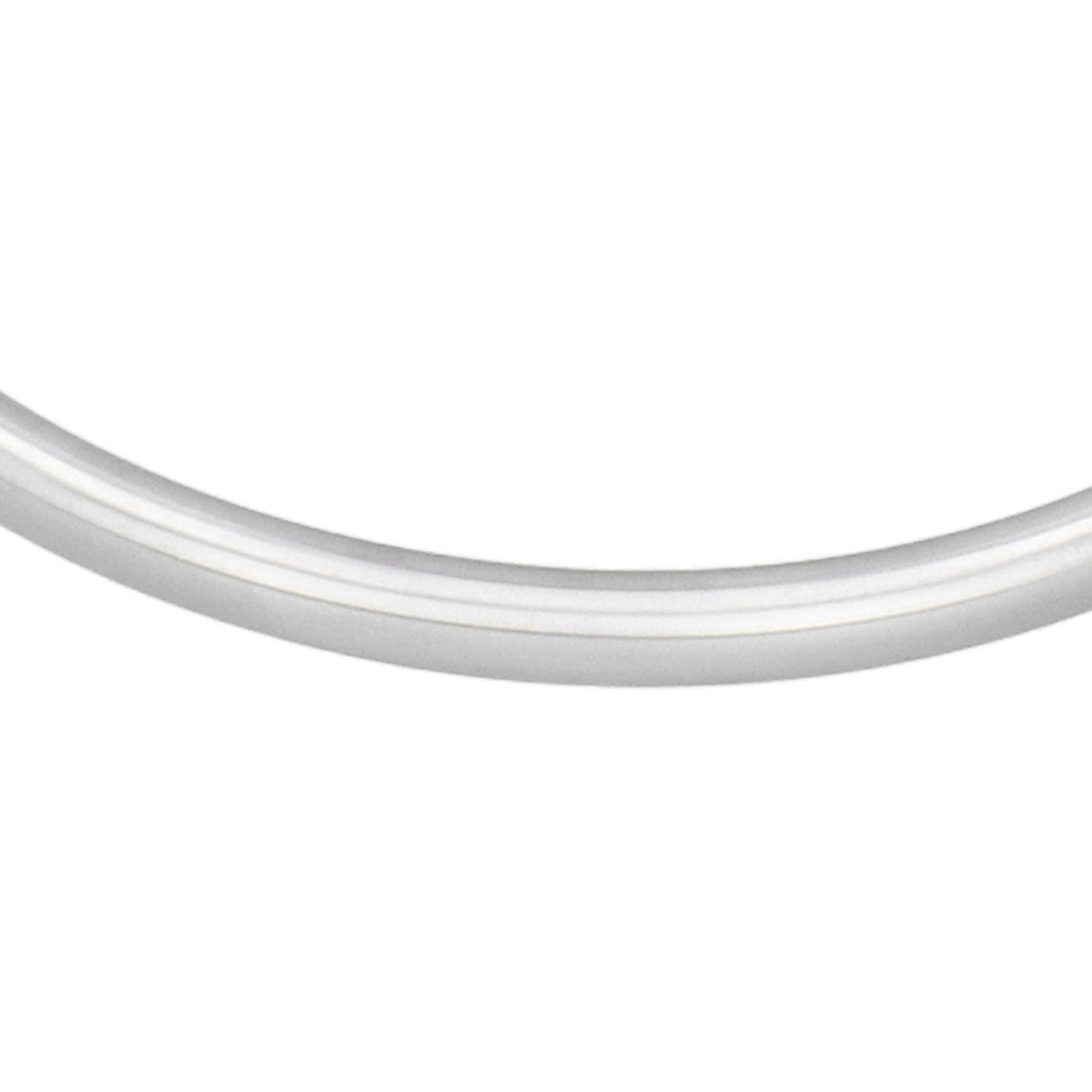 Towel Rack, Towel Ring Bathroom Hand Towel Holder Circle Wall Mounted Towel Storage Stainless Steel Shelf Storage, Modern Towel Hanger for Bathroom Kitchen Home Accessories