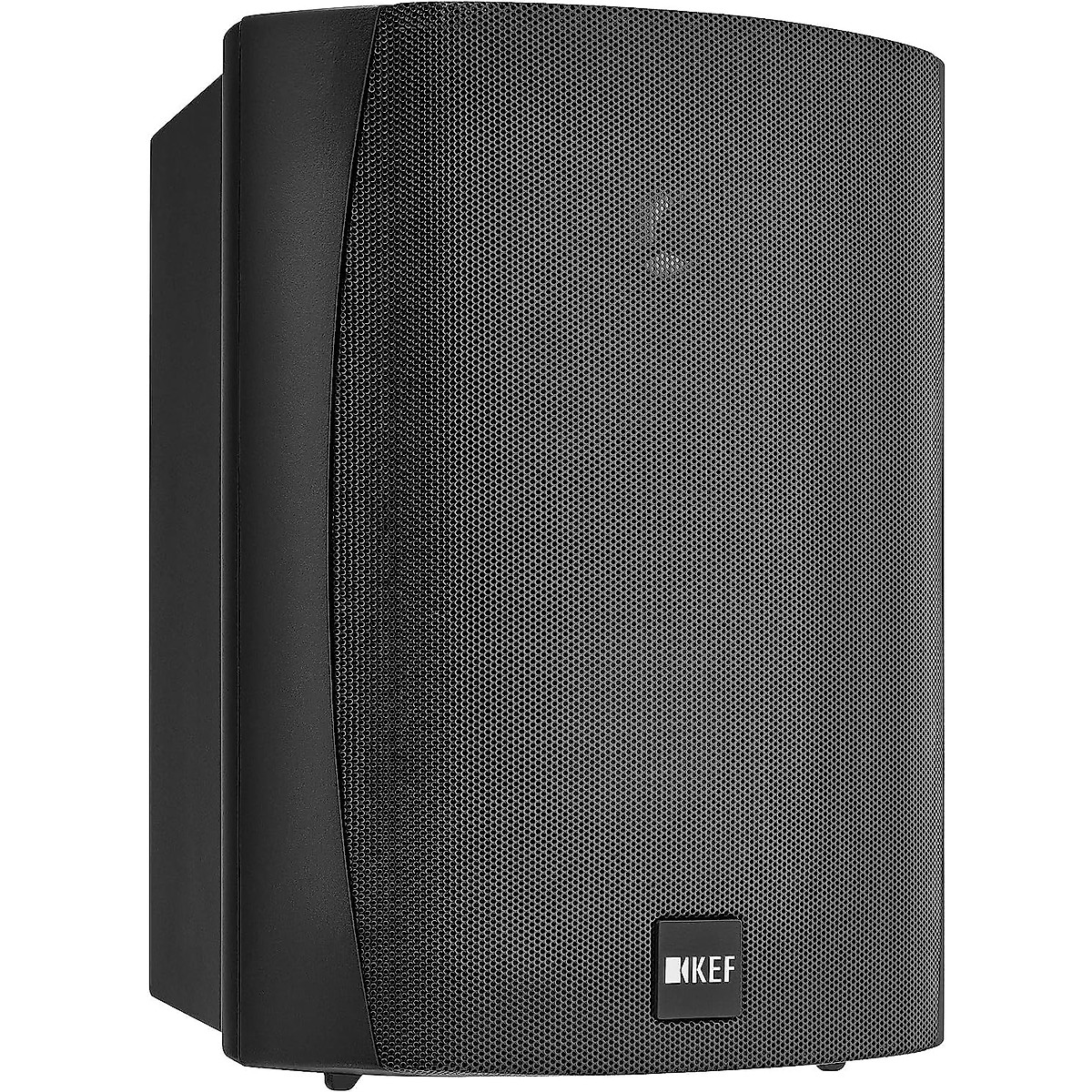 KEF VENTURA6B 6.5" All-Weather Speakers Black