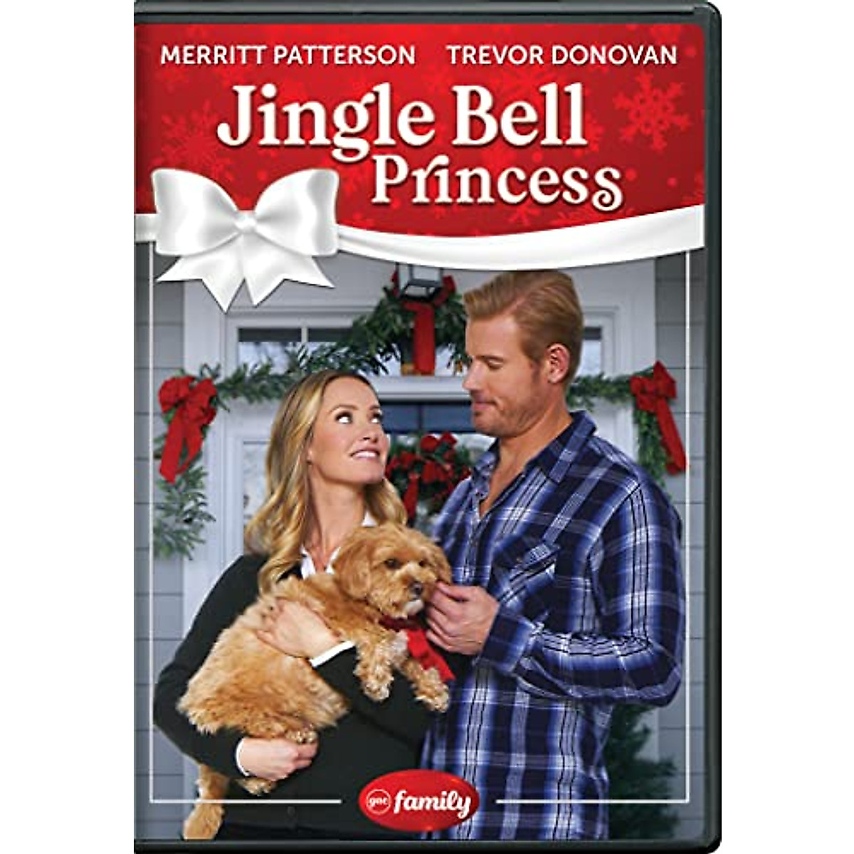 Jingle Bell Princess