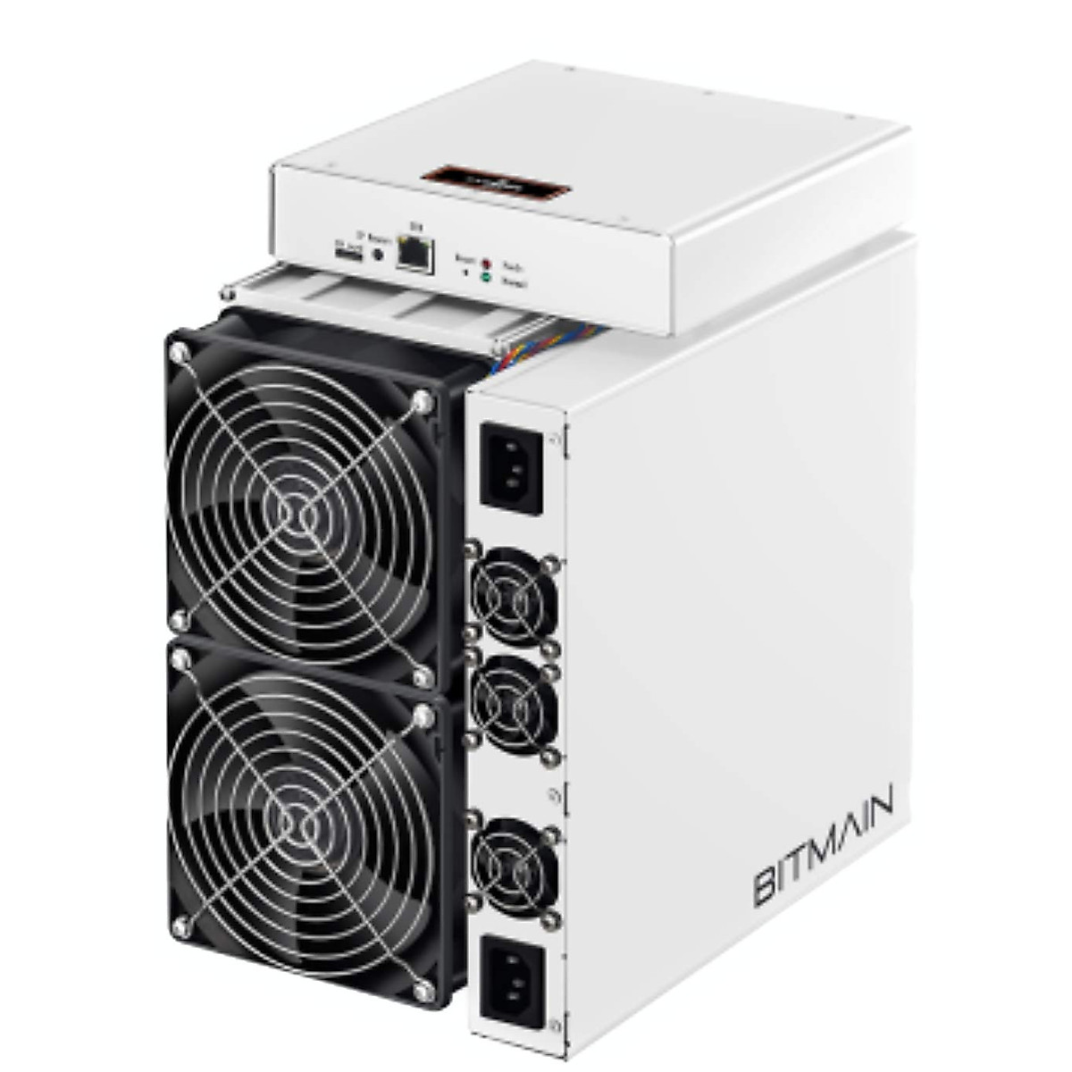Antminer T17 40TH 2200W Bitcoin BTC Miner Much Cheaper Than Antminer S17pro 53th