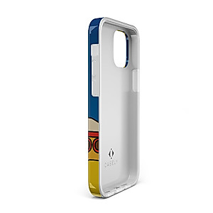 Casely Case Designed for iPhone 11 | Beatles | Yellow Submarine | Classic Ultra Slim Case