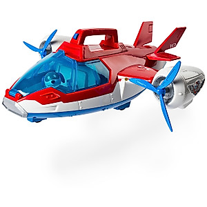 Paw Patrol, Lights and Sounds Air Patroller Plane