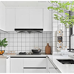 Funny You Me & The Dogs, Grocery Bags Holder Organizer For Shopping Bags, Wall Mount Plastic Bags Storage Container Dispensers, Gift For The Preferred Family And Friends