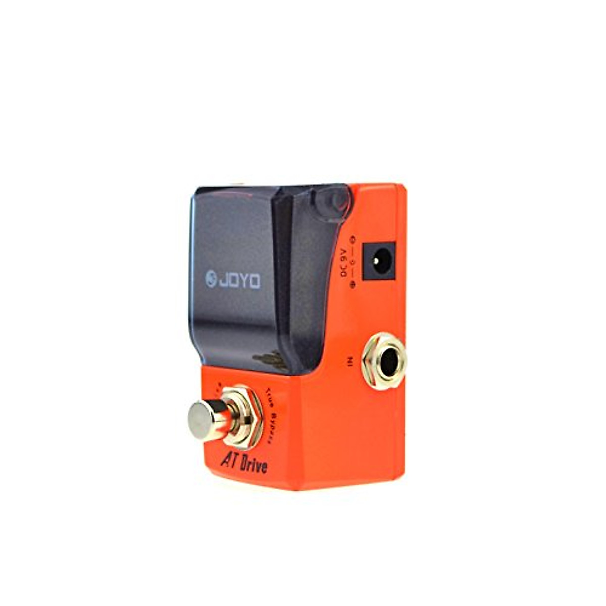 JOYO JF-305 AT Drive Electric Guitar Single Effect