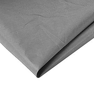 Sandbox Cover Sand Pit Canopy Waterproof Hexagon Pool Cover with Drawstring Bathing Pool Sun Shade for Kid Garden Outdoor Sandbox(01)