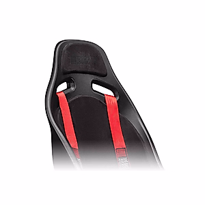 Next Level Racing Elite ES1 Racing Simulator Seat (NLR-E011) - PC