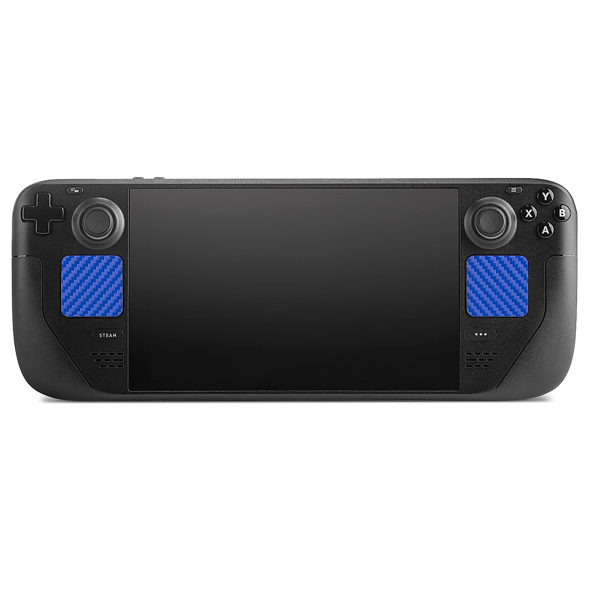 Steam Deck OLED Compatible Accesory. TouchProtect Skin to Add Grip, Style, Tactile Feedback, and Protect Steam Deck Trackpad. Touchpad Protector, Steam Deck Skin