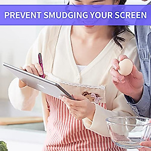 Stylus Pens for Touch Screens(12 Multicolor), High Precision Capacitive Stylus Pencil for iPad/iPhone/Tablets/Kindle/Samsung Galaxy All Universal Touch Screen Devices