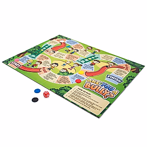 Junior Learning 6 Conflict & Resolution Games