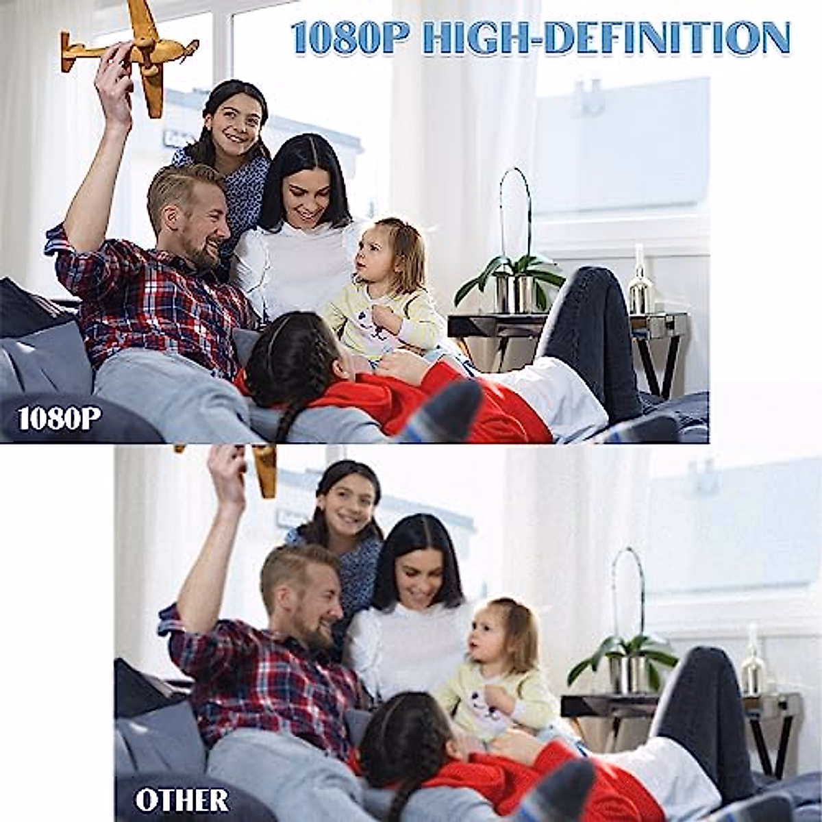 MINGYY Spy Hidden Power Bank Camera, Spy No Need WiFi 1080P Mini Camera with Loop Recording, Night Vision, 5000mAh Battery Rechargeable Power Bank Camera for Outdoor Indoor Office Home Nanny Cams