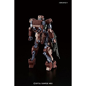 Bandai Hobby HG IBO 1/144 Io Frame Gundam IBO: Season 2 Building Kit