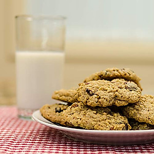 Bob's Red Mill Instant Rolled Oats, 16-ounce (Pack of 4)