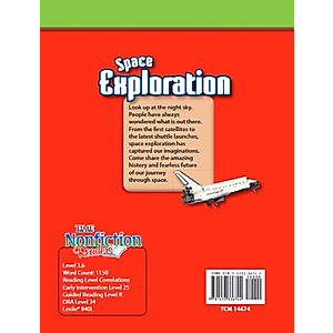 Teacher Created Materials - TIME For Kids Informational Text: STEM Collection - 10 Book Set - Grade 3 - Guided Reading Level N - Q