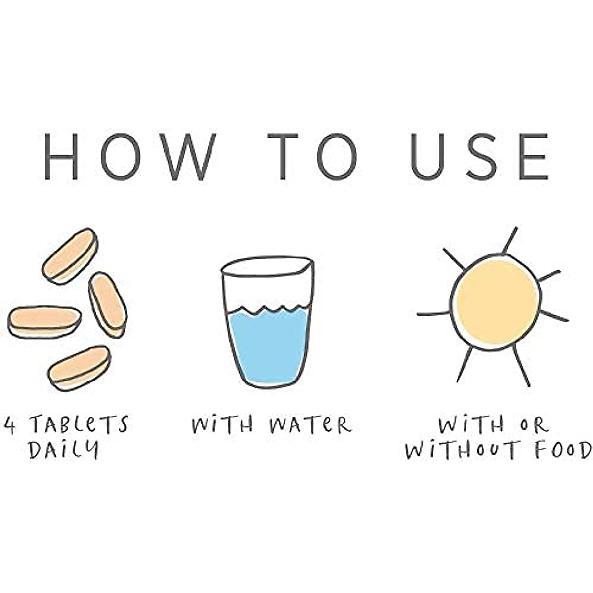 PURE SYNERGY PureNatal Prenatal Vitamin | 120 Tablets | Made with Organic Ingredients | Non-GMO | Vegan | Gentle on Stomach | Made with Organic Veggies and Fruits