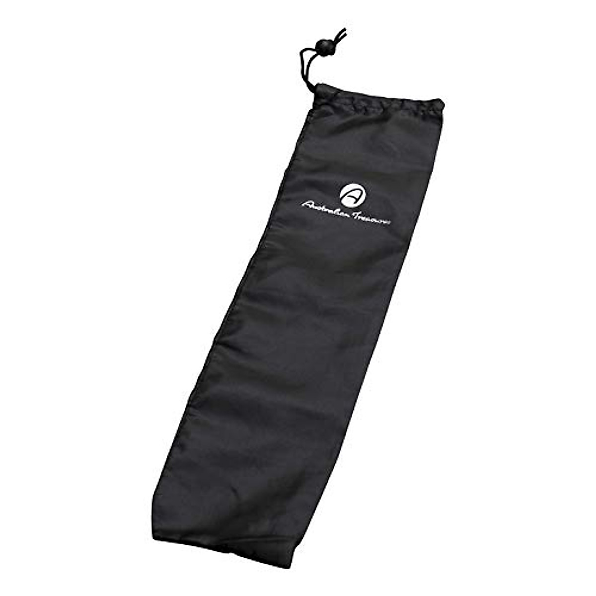 Australian Treasures - Rainstick 40cm carved including bag