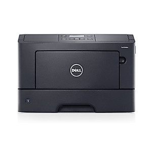Certified Refurbished Dell B2360DN B2360 4514-43D 0K2JJD Laser Printer with Toner Drum USB cable 90-day Warranty CRDLB2360DN