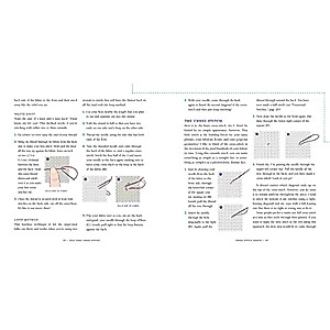 Self-Care Cross-Stitch: 40 Uplifting & Irreverent Patterns