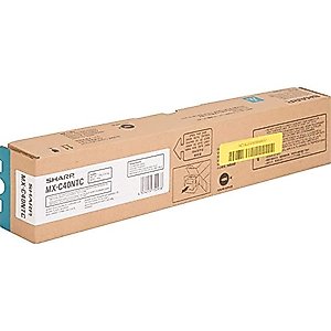 SHRMXC40NTC - Sharp MX-C40NTC Original Toner Cartridge