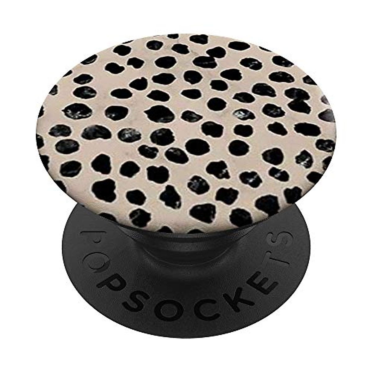 ALMOND LATTE PopSockets Swappable PopGrip