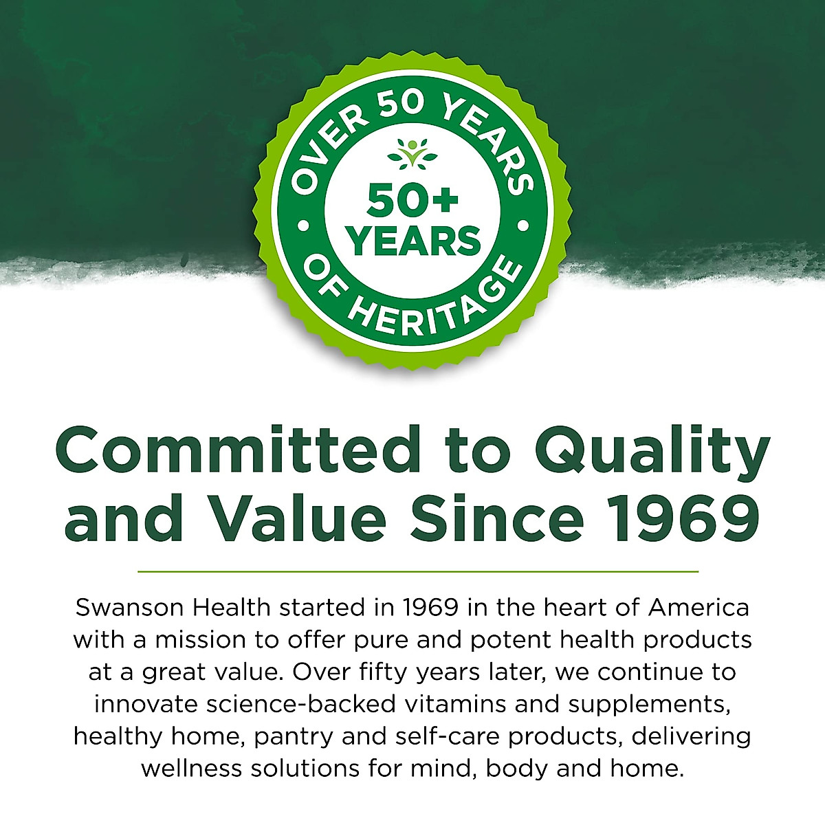 Swanson Chlorophyll 60 Milligrams 300 Veg Capsules (3 Pack)