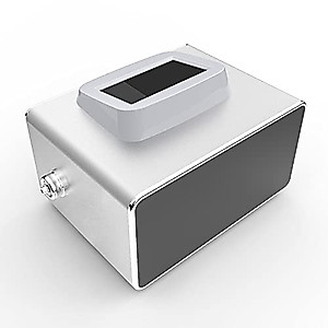 Unsvorns Vacuum Therapy Machine, BBL Machine, Upgrade Version Touch Screen Vacuum Cupping Massager with 24 Vacuum Cups and 3 Pumps