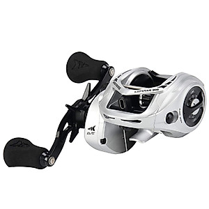KastKing Kapstan Elite Baitcasting Fishing Reel,Size 300,Right Handed Reel