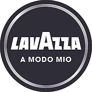 Lavazza A Modo Mio Espresso Qualita Oro Coffee Machine Capsules Pack of 12 Pods