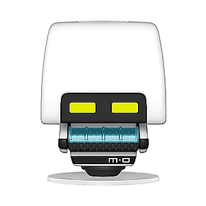 Funko Pop! Disney: Wall-E - M-O with Chase (Styles May Vary)
