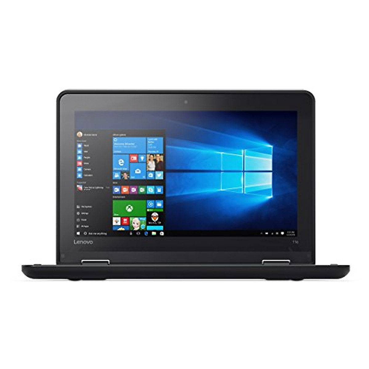 Lenovo Thinkpad Yoga 11E (3rd Gen) 11.6" Touchscreen Convertible Ultrabook