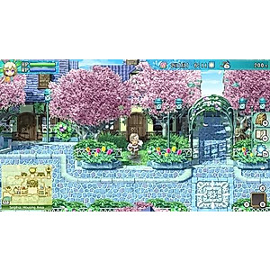 Rune Factory 4 Special (Nintendo Switch)