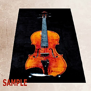 Dart Board Rug, Target Board Rug, Game Room Rug, Gamer Rug,Teen Room Rug, (70”x110”)=180x280cm