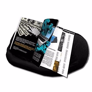 LAP PRO - Stand/Tray, Universal Beanbag Lap Stand/ for iPad, Pro, Air, & all Tablets, E-Readers, Books & Magazines - Bed, Couch, Travel - Adjustable Angle; 0 - 89 deg. 1st RUN SOLD OUT IN 2 WEEKS!..