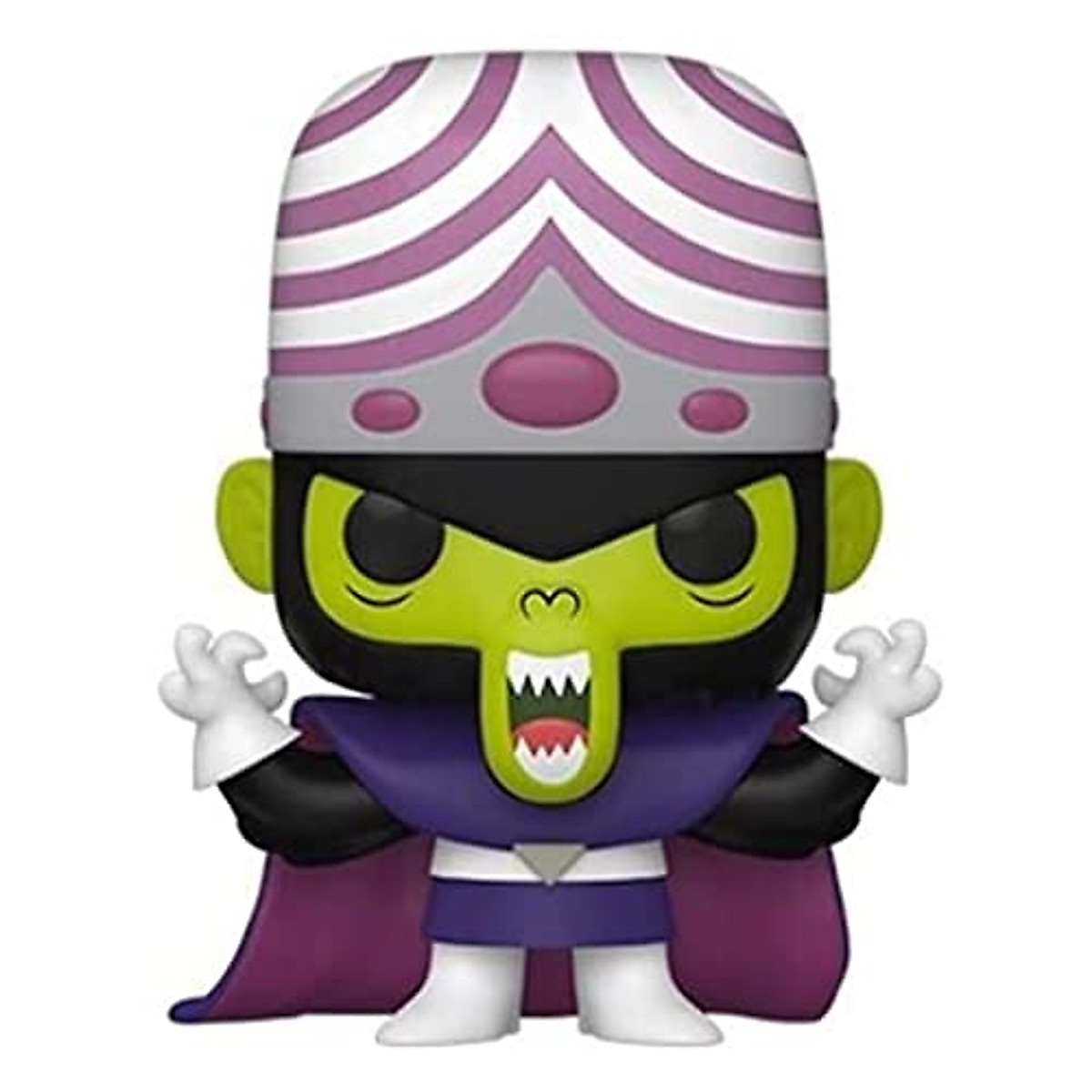 POP Pop! Animation: Powerpuff Girls - Mojo JoJo Multicolor