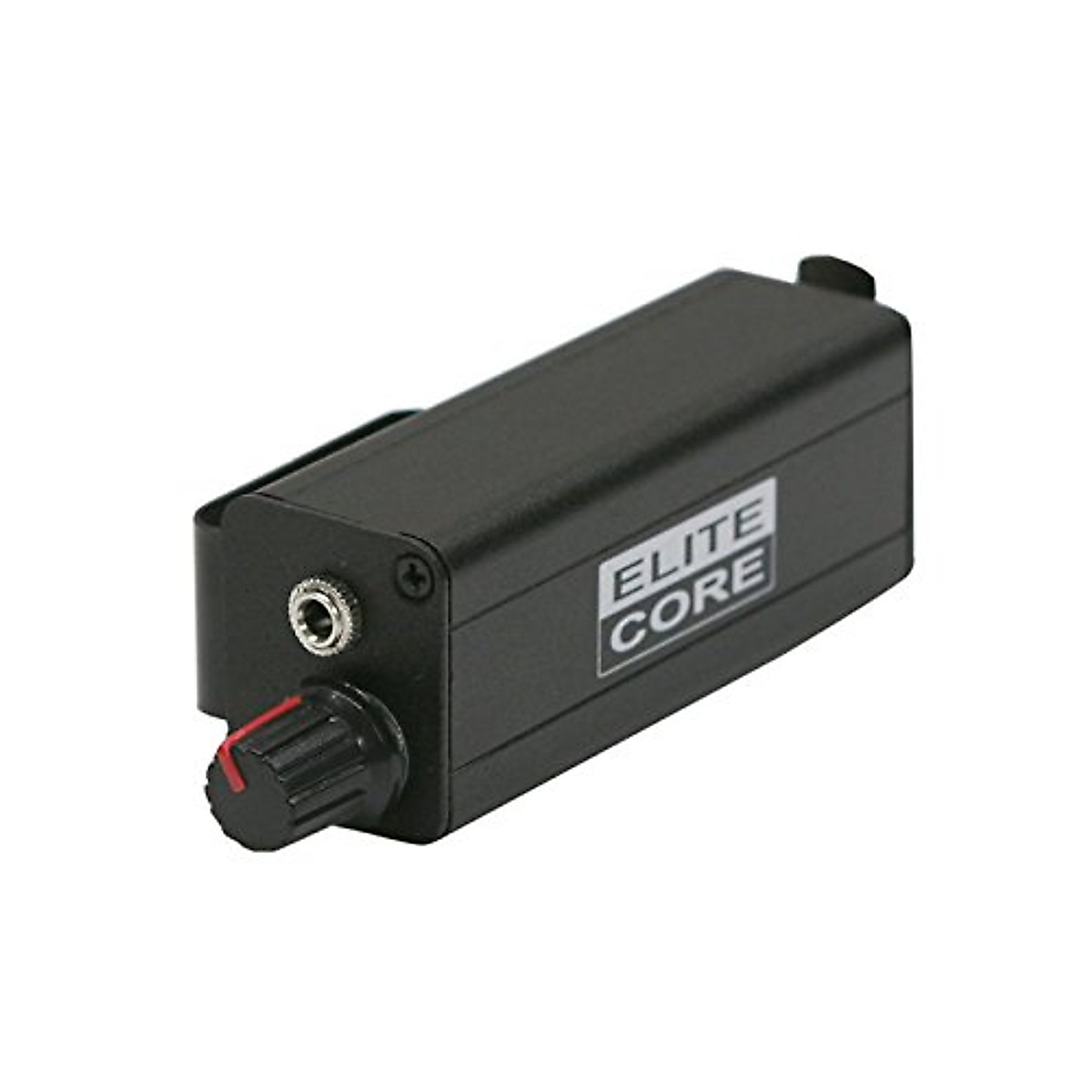 Elite Core EC-WBP-VC Wired Body Pack WITH Passive Volume Control