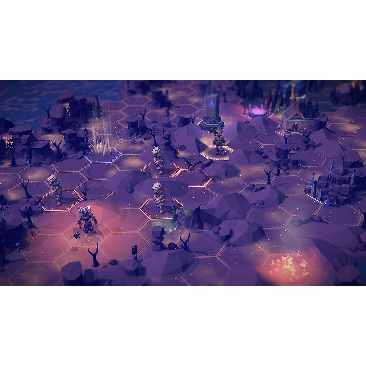 For the King - Nintendo Switch